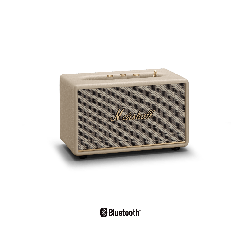 Marshall – Stereo Electronics Pte Ltd