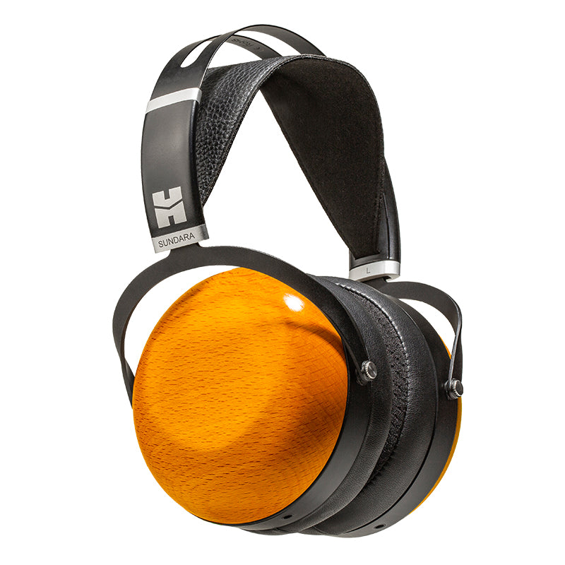 Hifiman Sundara Closed-Back Headphone – Stereo Electronics Pte Ltd