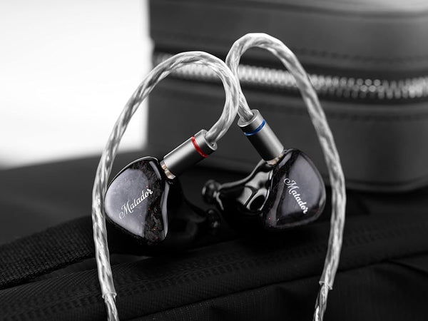 IEM – Stereo Electronics Pte Ltd