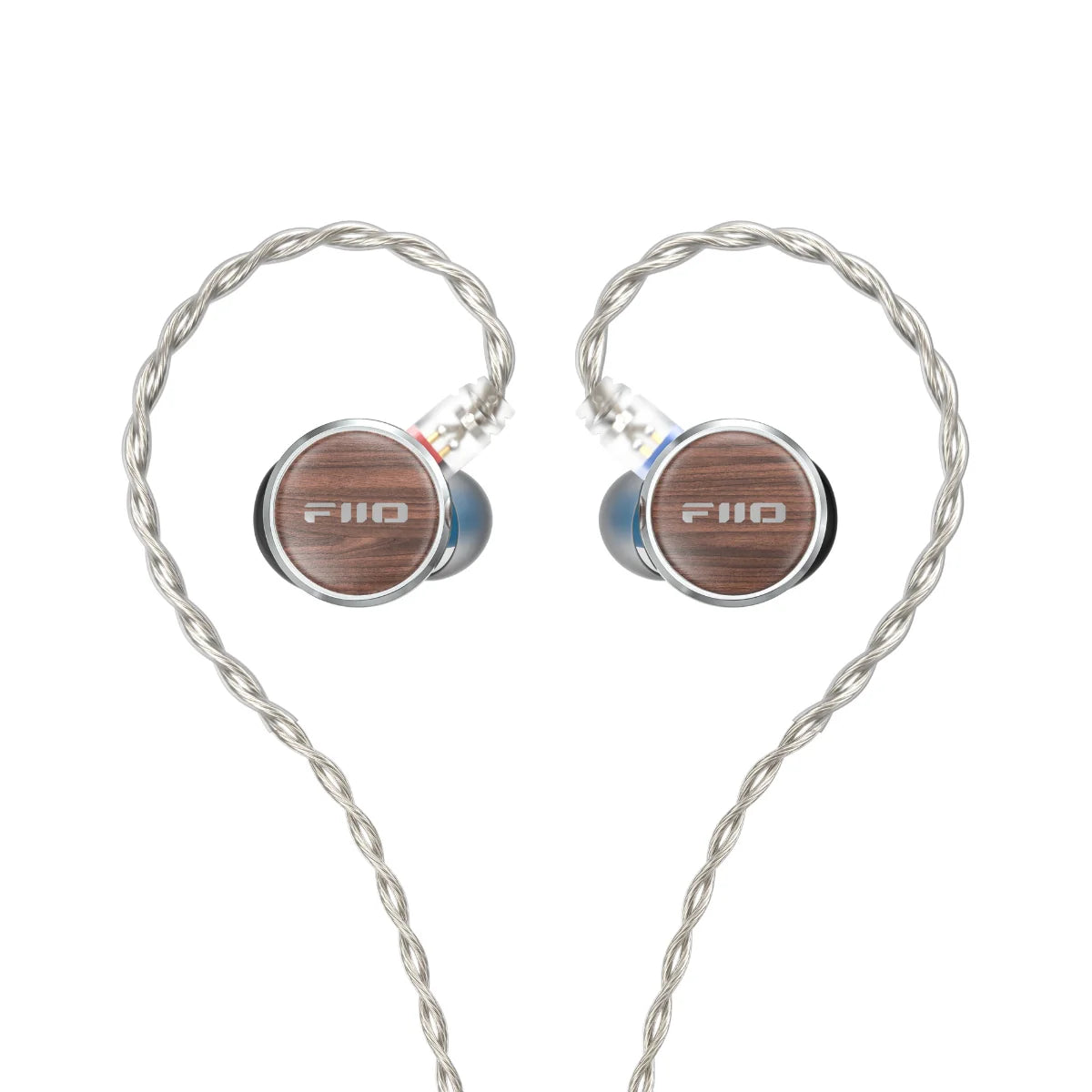Fiio FP3 Planar In-Ear Monitor Earphones – Stereo Electronics Pte Ltd