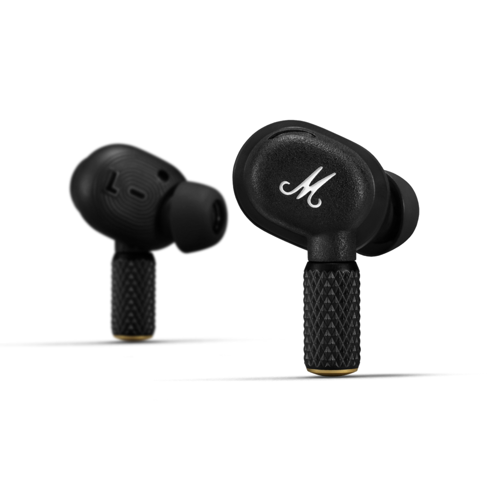Marshall – Stereo Electronics Pte Ltd