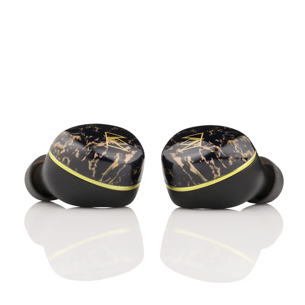 Noble Audio FoKus Rex5 Noise Cancelling True Wireless Earphones ...